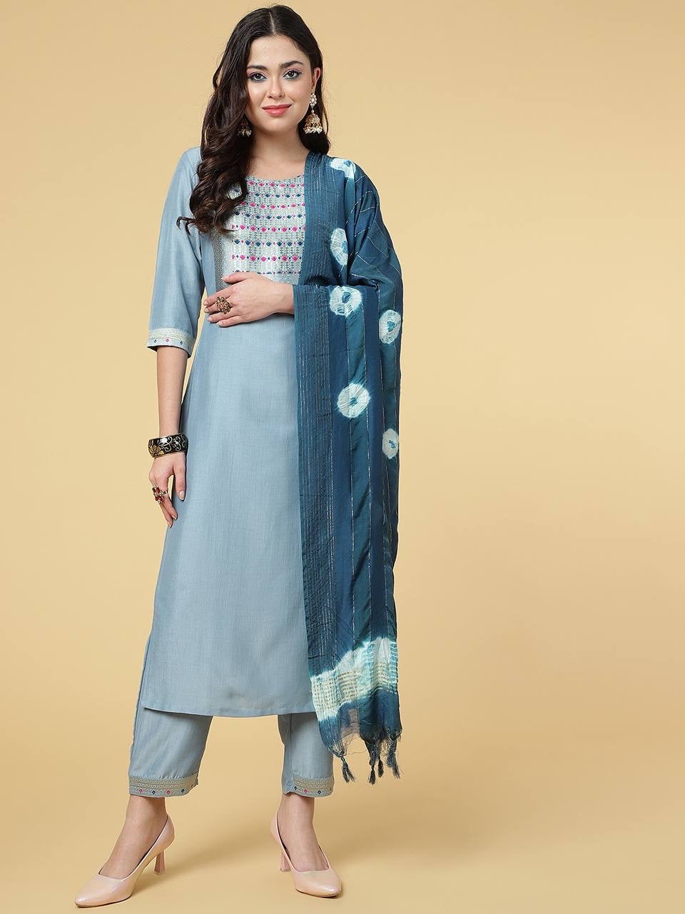 READY TO WEAR KURTIS – HOUSE OF KURTAS
