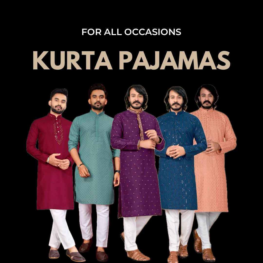 House of Kurtas | Indian Clothes Shop for Every Special Occasion ...