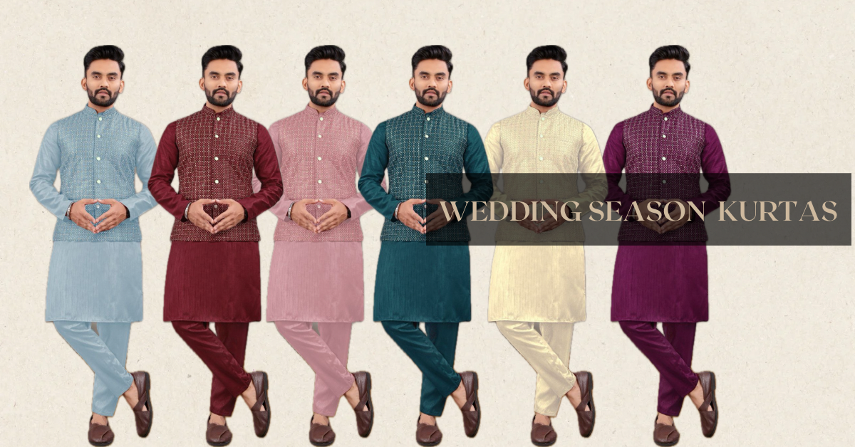 House of Kurtas | Indian Clothes Shop for Every Special Occasion ...
