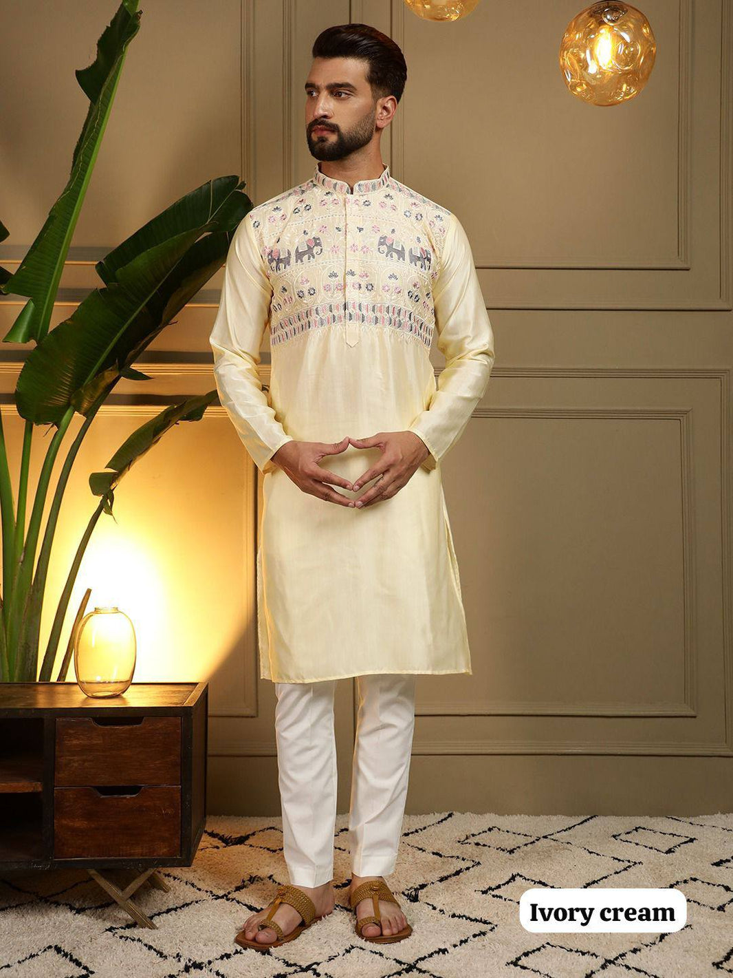 Kurta Set – HOUSE OF KURTAS